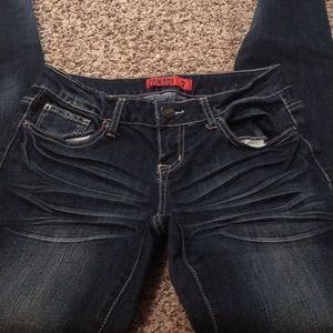 Zanadi | Jeans | Zanadi Jeans | Poshmark